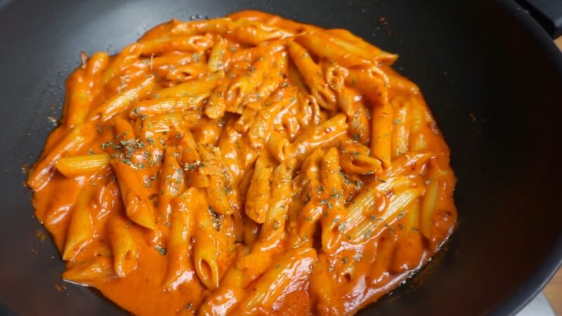 Ziti vs. Penne: Do You Know the Big Difference?