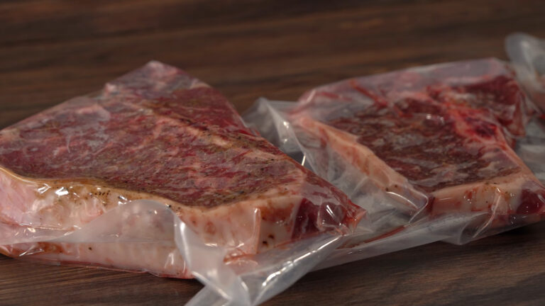 How to Cook a Thick Steak Like a Steak Master