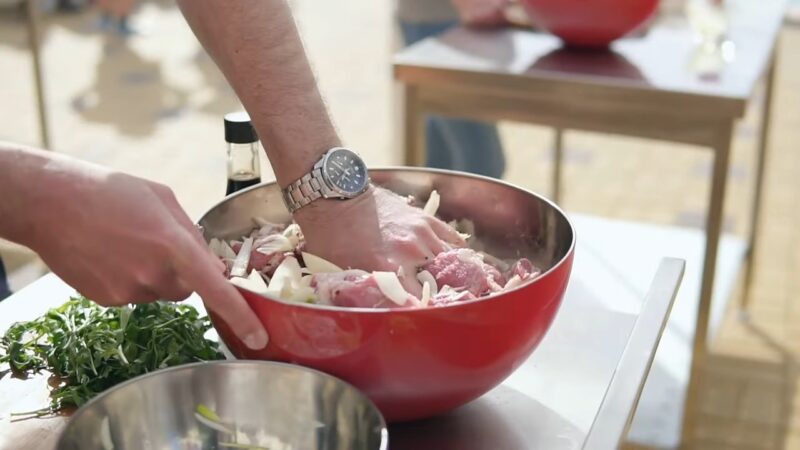 How to Tell If Pork is Bad and is No Longer Safe? - Signs of Spoilage