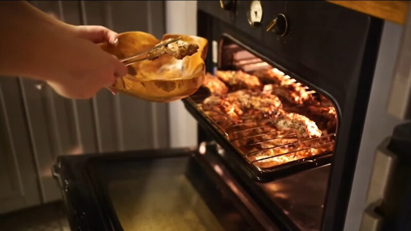 How to Preheat Oven: Important Steps You Shouldn't Miss