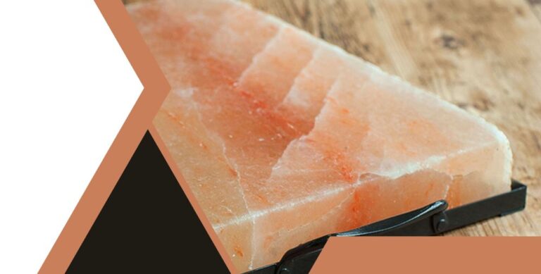 Different Ways to Use Himalayan Salt Block In Your Kitchen