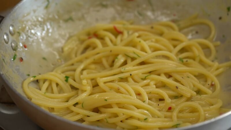 How To Cook Plain Pasta in A Crock Pot?