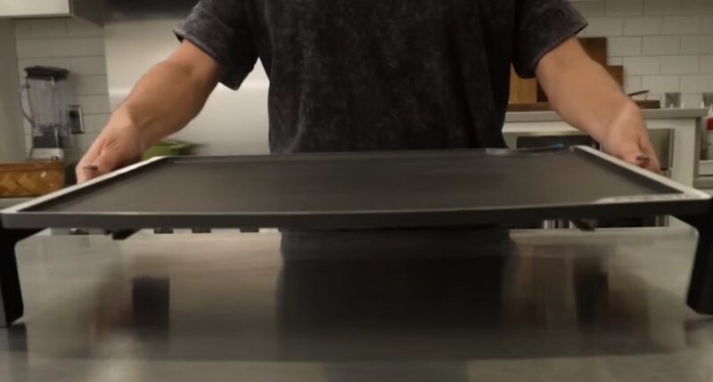 The 5 Best Pancake Griddle For Your Kitchen 2023 - From Classic to Creative