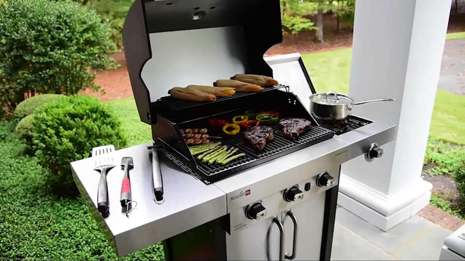 10 Best Infrared Grill 2023 - For Perfectly Cooked Meats