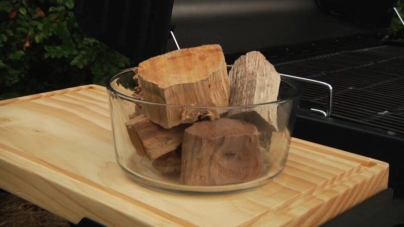 10 Best Wood For Smoking Turkey 2023 - Review & Buying Guide