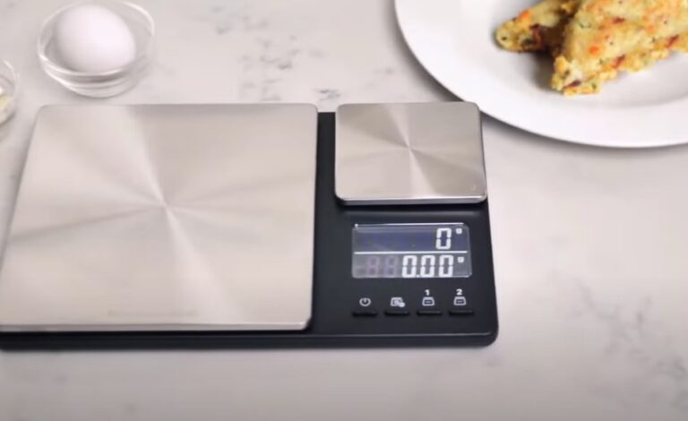 7 Best Baking Scales 2023 - Complete Guide