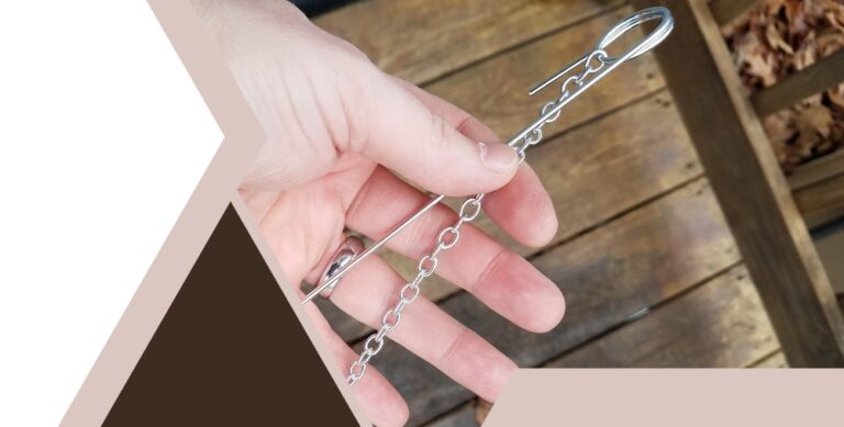 What Is the Chain for on a Gas Grill? - The Function and the Purpose