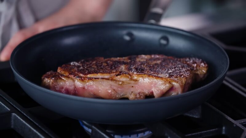 How to Reverse Sear on a Smoker - The Ultimate Guide