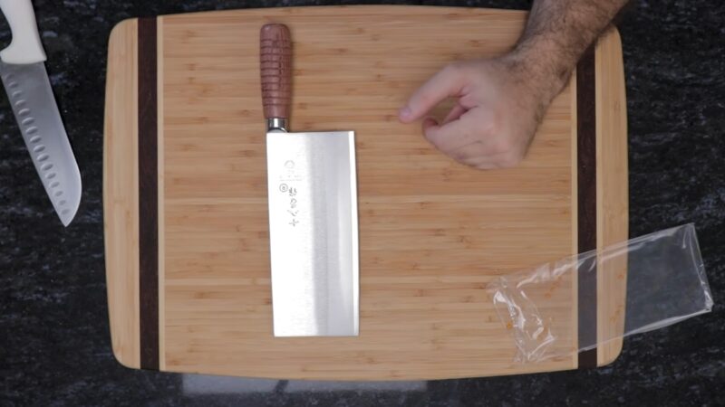 11 Best Chinese Cleavers 2023 - Cut and Chop Like a Chef