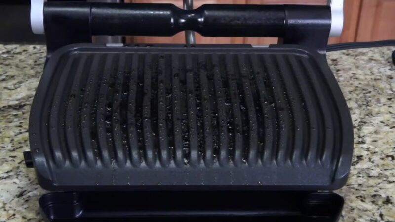 11 Best Griddler for Your Kitchen 2023 - Flip, Grill, and Griddle