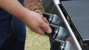 How to Connect a Gas Grill to a House Propane Line? - Step-by-Step Guide