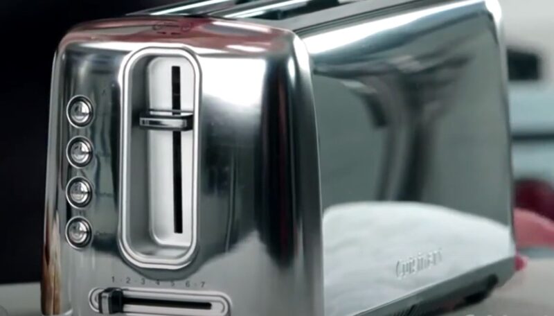 Top 10 Best Long Slot Toaster 2023 - Must-Have Appliance for Toast Lovers