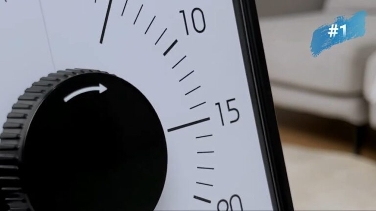 14 Best Kitchen Timer 2023 - Review and Buying Guide