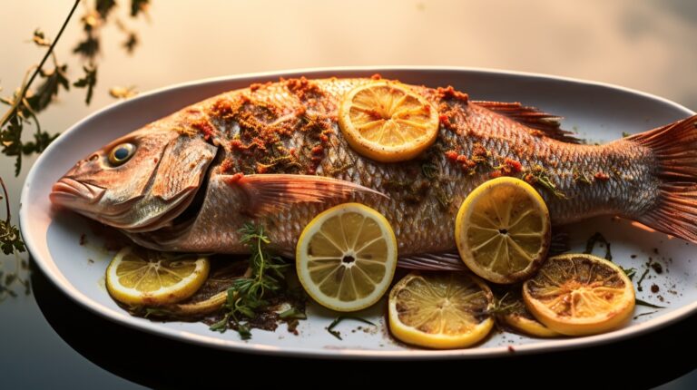 Mangrove Snapper Recipe Collection that Your Family Will Love