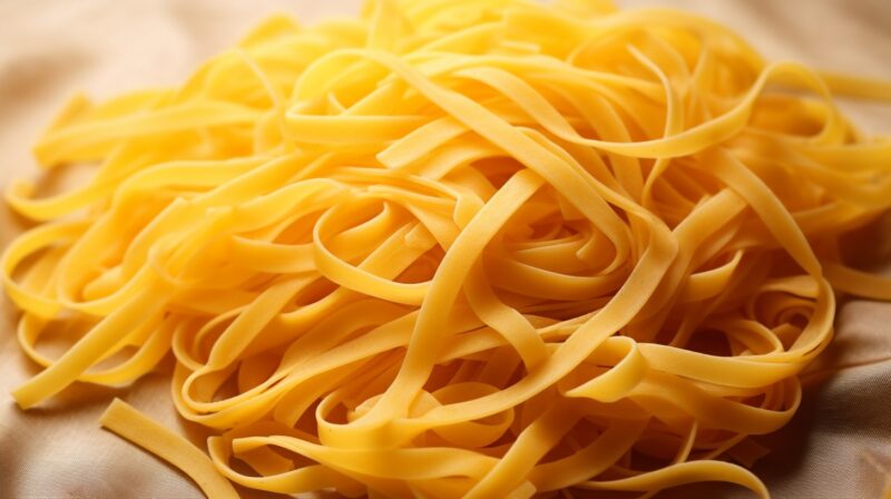 How To Cook Plain Pasta in A Crock Pot?