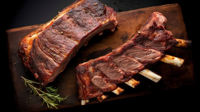 Pork Ribs VS. Beef Ribs? Which One is Your Pick?