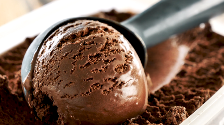 The Evolution Of Ice Cream Scoops: Materials And Shapes Through The ...