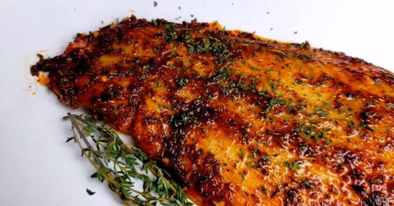 How To Cook Swai Fish: The Ultimate Recipe Guide - Smokin Joes Rib Ranch