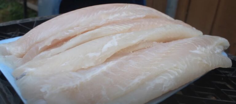 How To Cook Swai Fish: The Ultimate Recipe Guide - Smokin Joes Rib Ranch