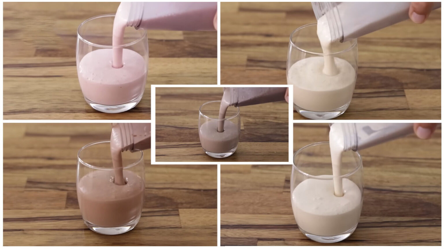 Malt Vs Shake: How Are They Different? - Smokin Joes Rib Ranch