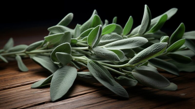 13 Best Substitutes for You to Use for Sage - Flavorful Alternatives