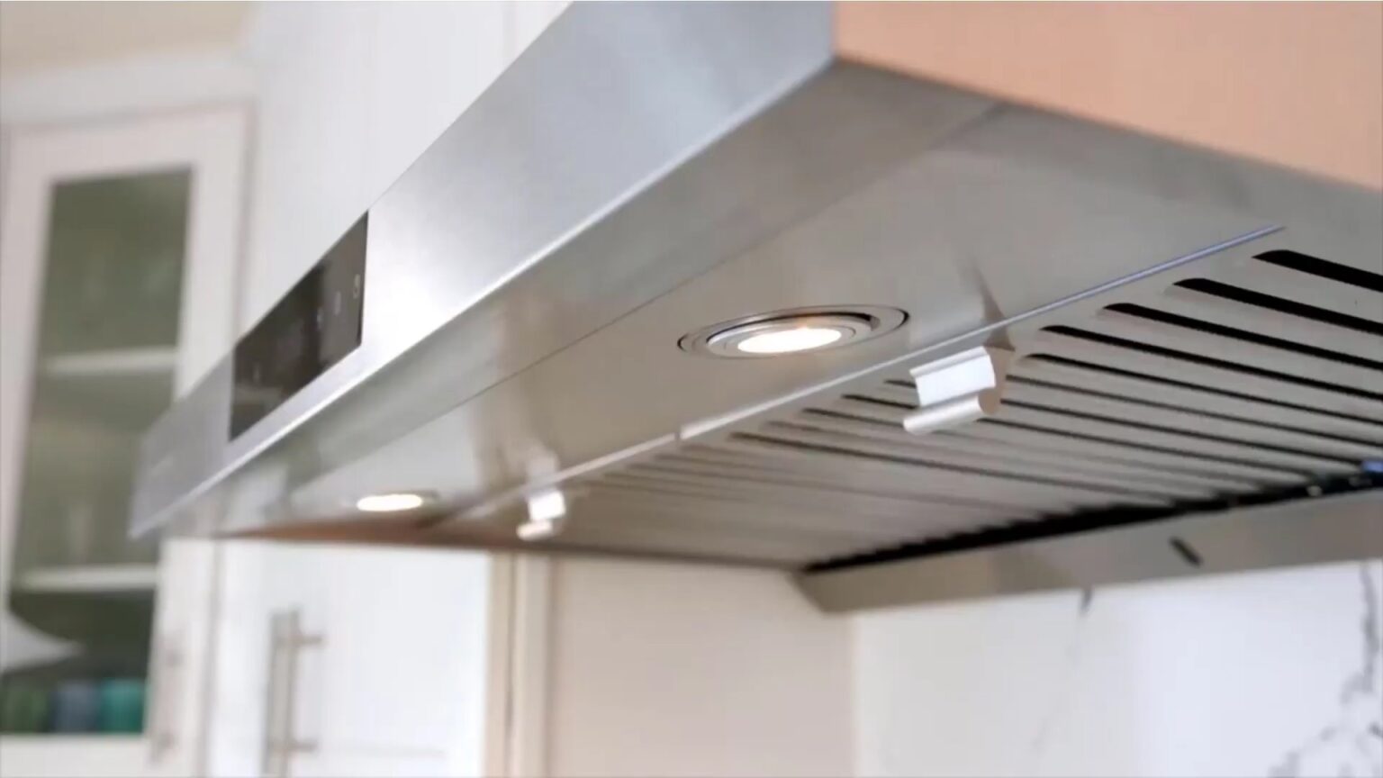 Do Exhaust Fans Remove Heat in the Kitchen: Blowing off Some Steam