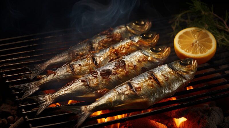 Can You Eat Sardine Bones: Texture’s Importance