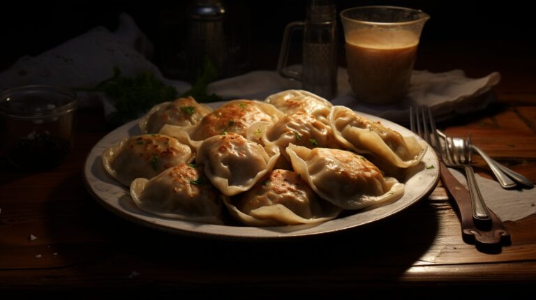 How to Cook Fresh and Frozen Pierogies: From Freezer to Feast