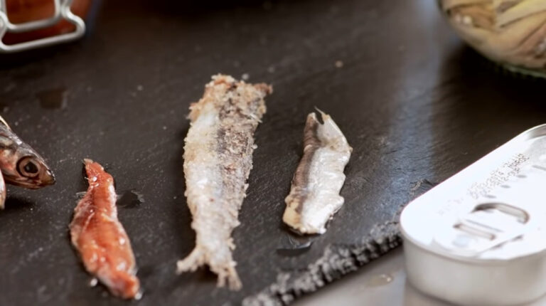 What Do Anchovies Taste Like: A Flavor Expedition