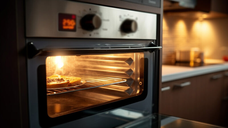 How to Preheat Oven: Important Steps You Shouldn't Miss