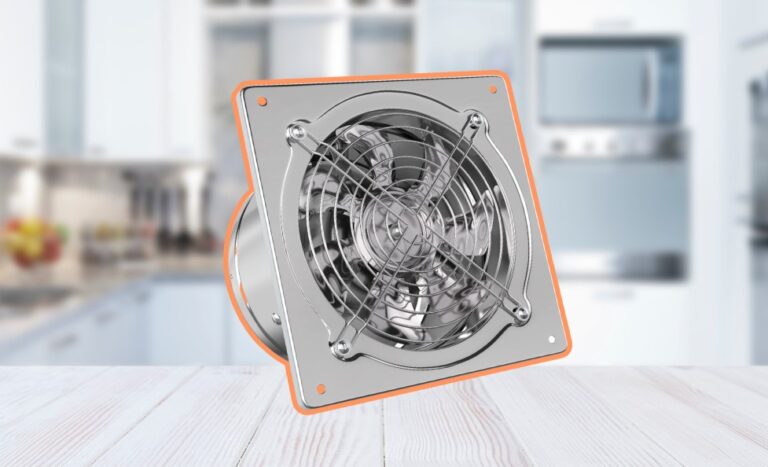 10 Best Kitchen Exhaust Fans 2023 - Top Picks