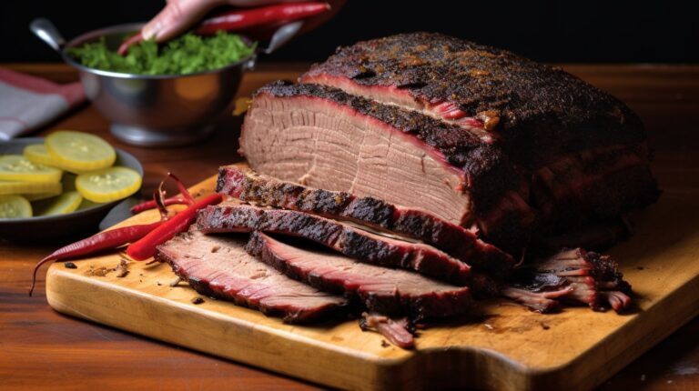 How Long To Let Brisket Rest & Why - Time-Tested Tips
