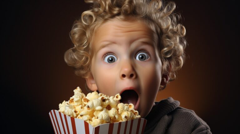 When Can Kids Eat Popcorn? A Parent's Guide to Safe Snacking