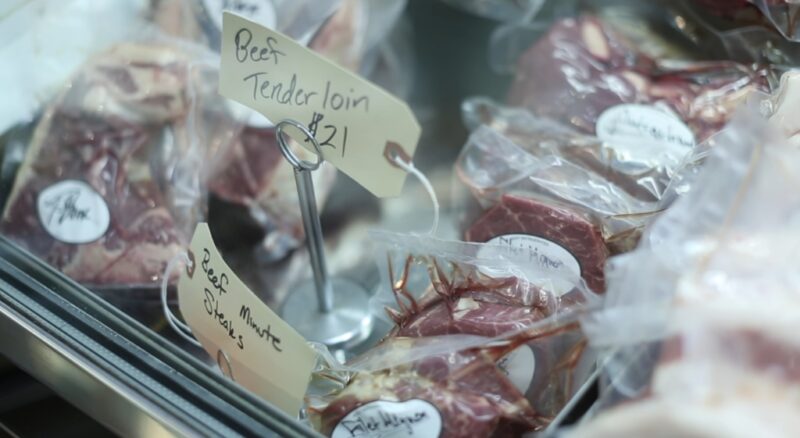 Smart Packaging For Meat Products: Enhancing Shelf Life - Smokin Joes ...