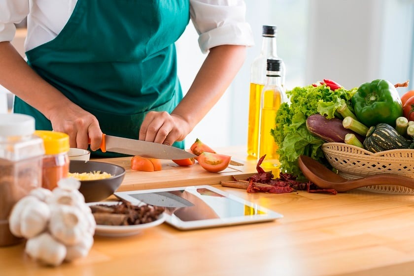 How to Identify Trustworthy Recipe Websites – A Guide for Home Cooks ...